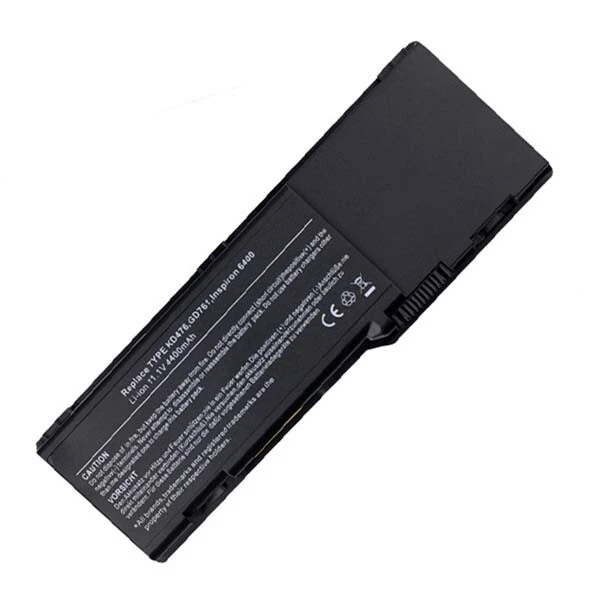 6-CELL LAPTOP BATTERY For DELL Inspiron 1501 6400 E1505 RD855 TD344 EUR ...