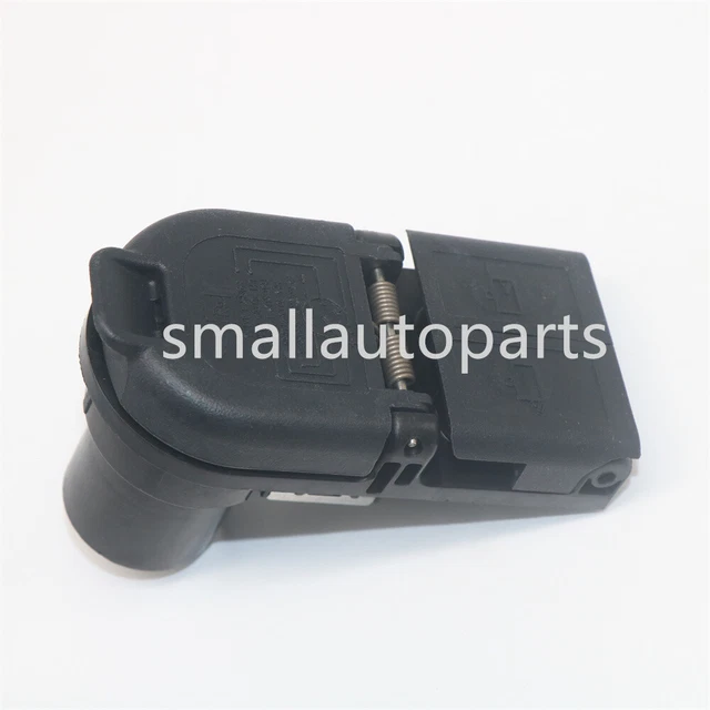 OEM TRAILER TOW Harness Connector 13530416 for 19-2024 GMC Sierra ...