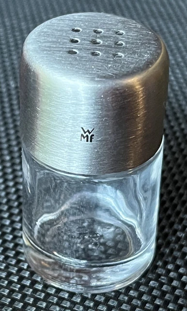 WMF MINI SALZSTREUER Minisalzstreuer Salz Streuer Bel Gusto ...
