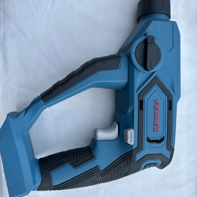 Ferrex Cordless Hammer Drill FOR SALE! - PicClick UK