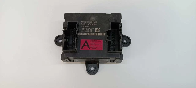 GJ3214D618BA MODULE VERROUILLAGE Central Des Portes / Lr092132 / 853529 ...