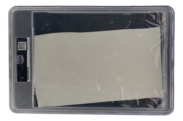 JOHNNY MANZIEL SIGNÉ Slabbed Texas A&M AGGIES Coupe Signature PSA / DNA ...