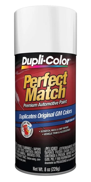 DUPLI-COLOR BGM0568 EXACT Match Touch-Up Paint - 8 fl. oz. EUR 28,68 ...