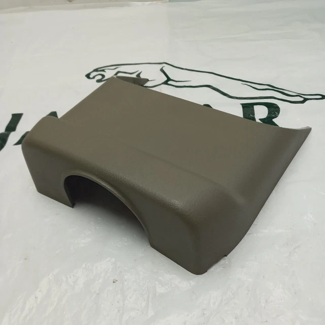JAGUAR X300, X308, XJ8, XJR - Steering Wheel Column Top Cover ...