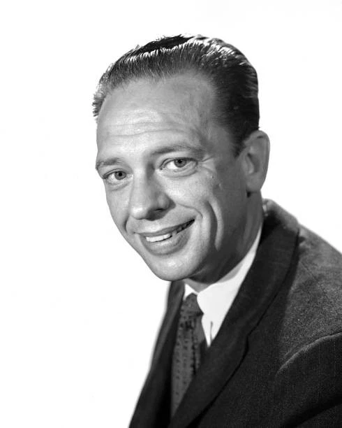 DON KNOTTS IN The Andy Griffith Show July 15 1961 TV Old Photo 6 $9.00 ...