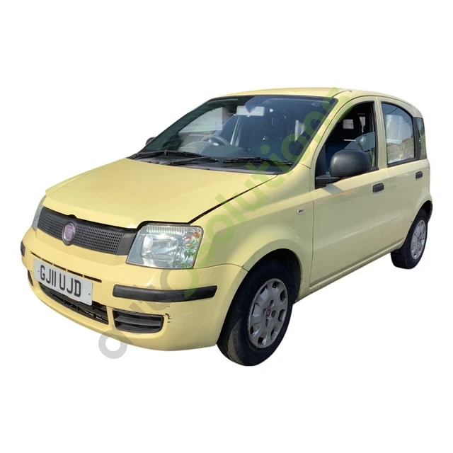 FIAT PANDA MK2 2004-2012 Gear Lever £48.99 - PicClick UK