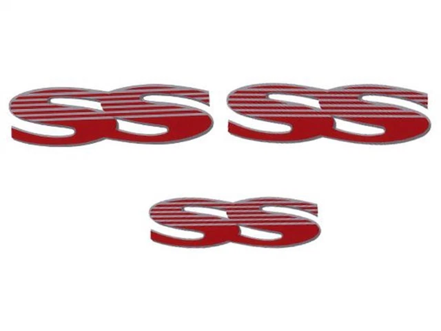 DECAL BODY KIT VR VS "SS" Commodore EUR 94,69 - PicClick FR