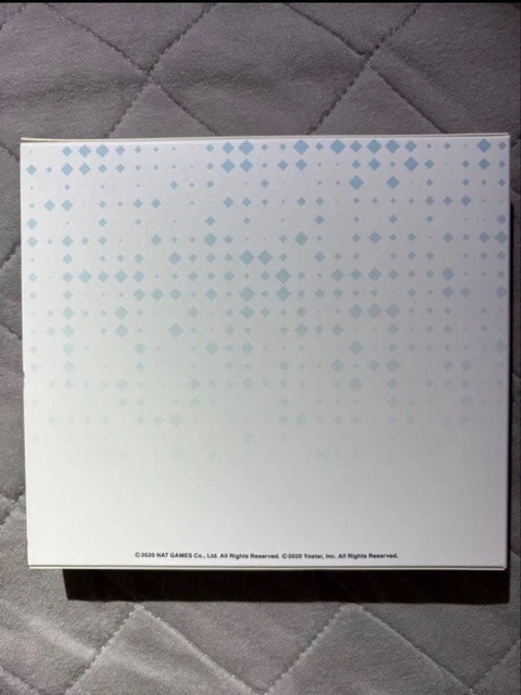 BLUE ARCHIVE SOUNDTRACK Vol.1 EUR 93,64 - PicClick FR