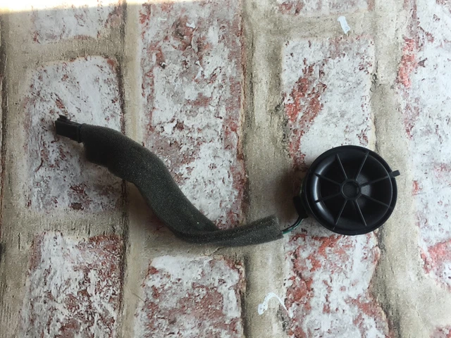 #RANGE ROVER SPORT L320 Oem Harman/Kardon Tweeter Haut-Parleur De Porte ...