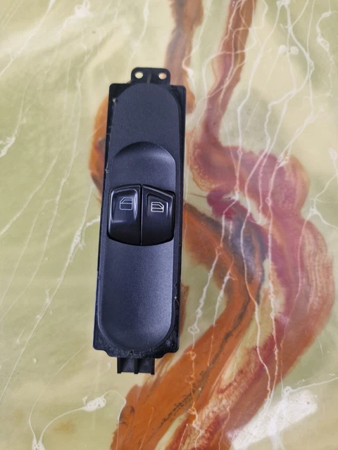 MERCEDES VITO AND VIANO ELECTRIC WINDOW SWITCH W639 MODEL 2004 to 2014 ...