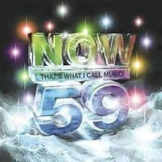 CD VARIOUS - Now That's What I Call Music! 59 (2004) EUR 3,79 - PicClick FR