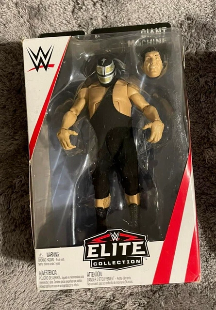 WWE FIGUREN MATTEL Elite Andre The Giant Machine Serie 60 EUR 140,00 ...