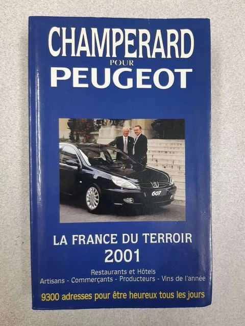 LE FRANCE DU terroir 2001 | Bon état EUR 4,00 - PicClick FR