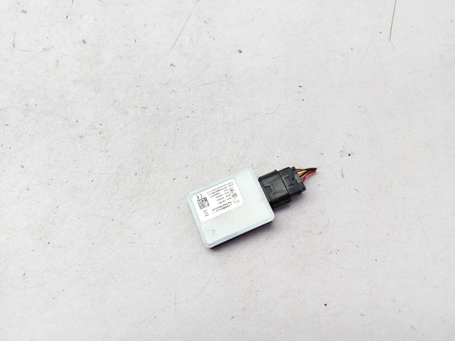 MG HS 2024 Radar Module Unit Ecu Rear Left Passenger Side 11537455 £29. ...