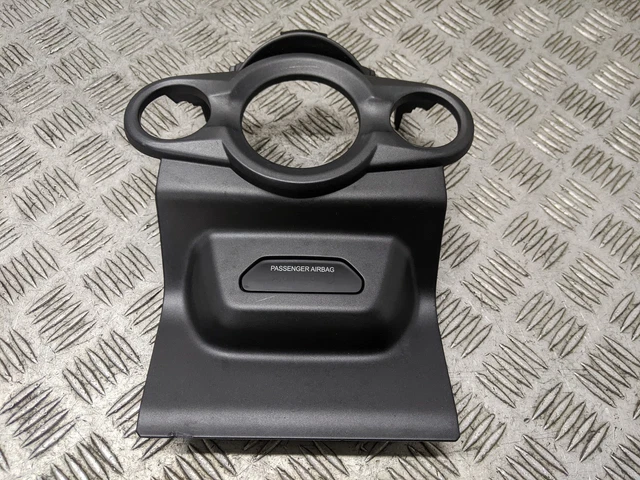 FORD ECOSPORT ZETEC Mk1 2015-2017 Heater Control Panel Surround £29.99 ...