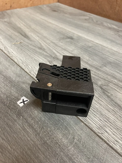 MINI COOPER ONE S R57 Convertible Folding Roof Clip Mount Right Side ...