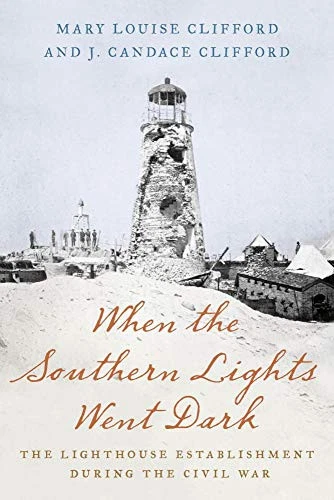 J. CANDACE CLIFFORD Mary Louise Cliffo When the Southern Lights Went Da ...