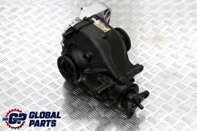 *BMW E90 E91 E92 325d 330d M57N2 Rear Differential Diff 2.35 Ratio ...