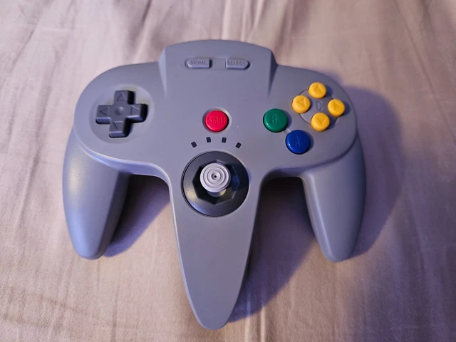 Nintendo Switch Controller Compatible With Pc À VENDRE! - PicClick FR