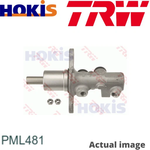 BRAKE MASTER CYLINDER FOR PORSCHE 911/Convertible/Targa BOXSTER CAYMAN ...