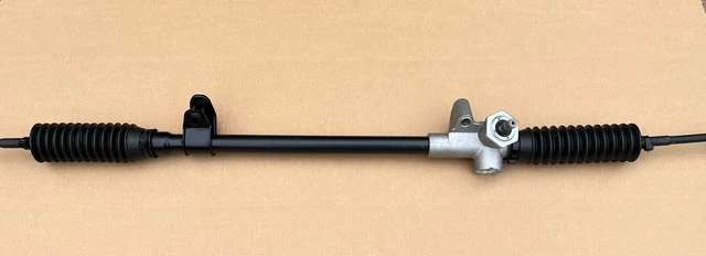 *BRAND NEW* LHD Ford Sierra Manual Steering Rack (LEFT HAND DRIVE) £295 ...