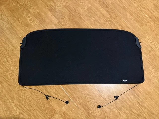 GENUINE FORD PUMA Mk2 Parcel Shelf. Black. 2019-2025. £75.00 - PicClick UK