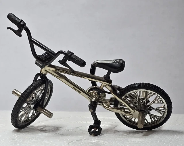 RARE SCHWINN BXS Road Champs Series 4 Trick Bmx Model Bike $17.00 - PicClick CA