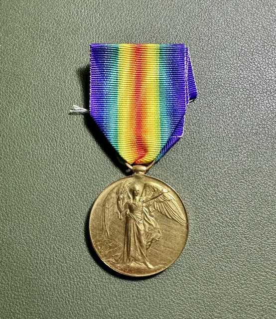 WW1 MEDAL MACHINE Gun Corps & Civil Service Rifles London Regiment MGC ...