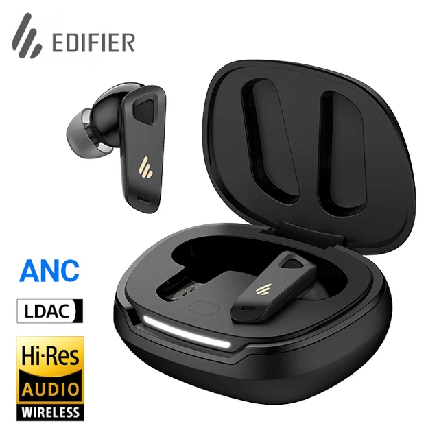 EDIFIER NEOBUDS PRO 2 Active Noise Cancelling Hi-Res Audio Wireless ...
