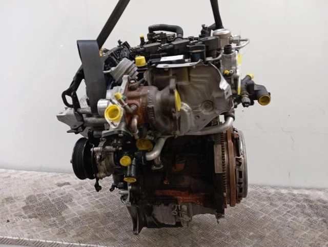 MOTEUR FORD FIESTA 7 PHASE 1 2302840 EUR 2.860,00 - PicClick FR