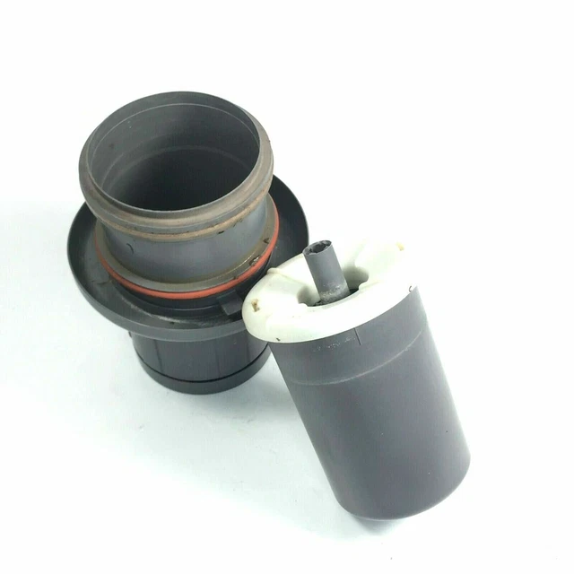 SIEMENS SIRONA AA2 Amalgamrotor Unterteil (Topf) + Rotor Amalgam Set ...