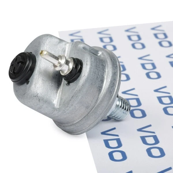 VDO SENSOR ÖLDRUCK 360-081-052-003C passend für MERCEDES-BENZ 190 (W201 ...