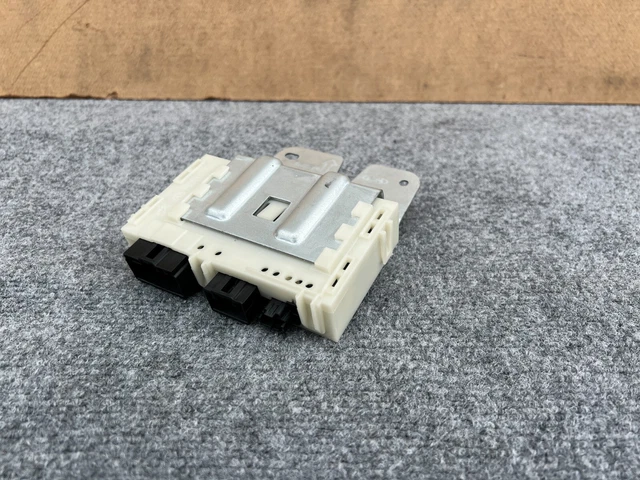 FORD BRONCO SPORT 2021-2024 Oem Trailer Brake Control Module W/ Bracket ...