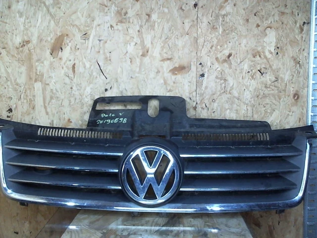 CALANDRE VOLKSWAGEN POLO 4 EUR 30,00 - PicClick FR