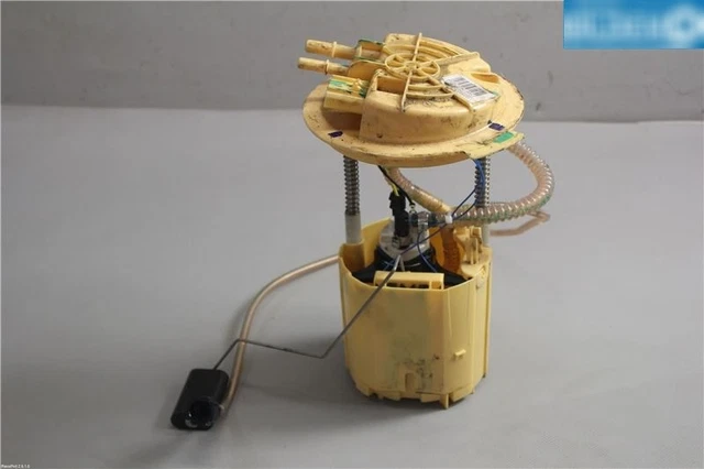 FIAT FREEMONT (JC_, JF_) Fuel pump 2014 68086777AC, KRL142317AA £273.84 ...