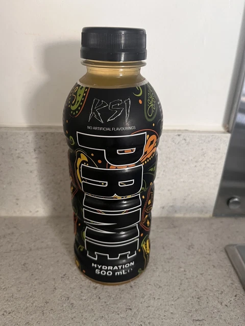 PRIME HYDRATION DRINK X KSI (Orange & Mango Flavour UK Exclusive) £4.99 ... PRIME HYDRATION DRINK X KSI (Orange & Mango Flavour UK Exclusive) £4.99 ...