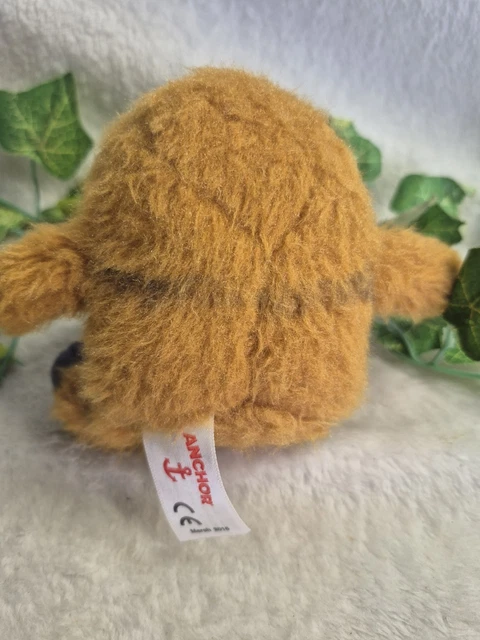 &SAM THE ORANGUTAN& plush toy from a 2016 Anchor Butter advert " 5 ...