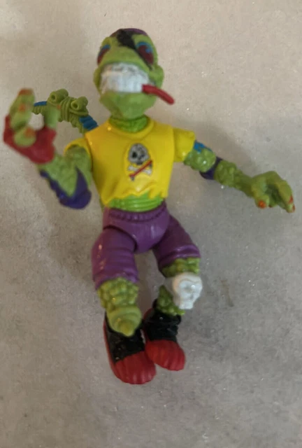 181 FIGURINE AUX Enchères - Tmnt, Star Wars, Motu, Marvel & Plus ...