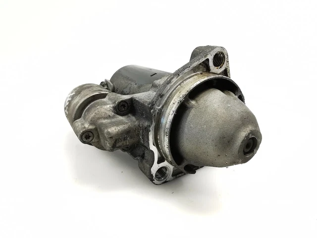 06B911023B MOTOR ARRANQUE / 0001107446 / 2019962 Para Audi A6 Avant 4F5 ...
