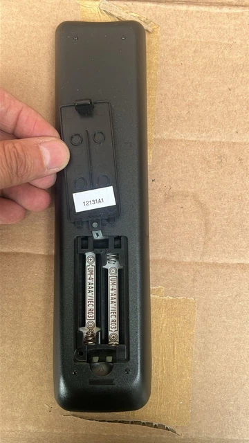 GENUINE ORIGINAL REMOTE Control For Samsung AA59-00555A DM55D LCD LED Full HD HD $18.60 ...