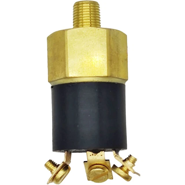 OIL PRESSURE SWITCH SM-2C-015F SM-2C-15F 1/8" NPT 15PSI for Nason-Free Shipping $32.33 - PicClick CA