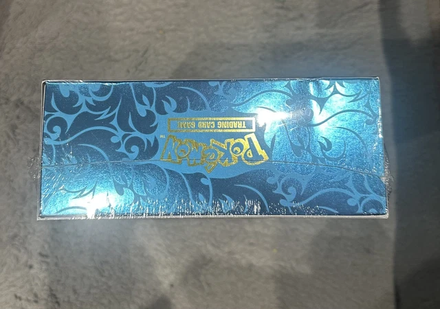 POKEMON TCG MEGA Charizard X Ultra Premium Collection UPC New & Sealed ...