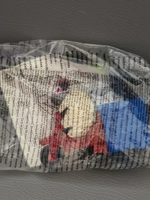 MCDONALDS HAPPY MEAL Shaun the Sheep On a Moped 🛵 Plastic Toy (2014 ...