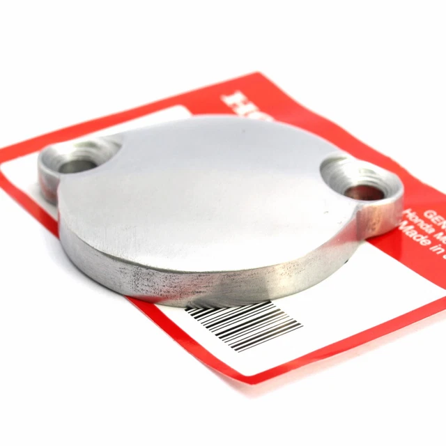 HONDA CBX 1000A Camshaft Lid Motor Cover Valve Lid Cap Camshaft £23.13 ...