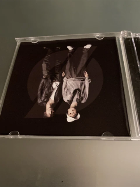 KINKI KIDS Ø CD 2007 Japan 🇯🇵 IMPORT NM $50.40 - PicClick CA