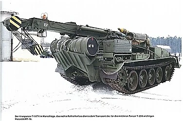 SIEGERT: PANZER DER NVA Typen-Handbuch/Modelle/Panzer-Modellbau/Fotos ...