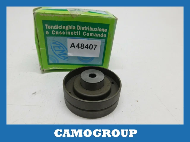 POULIE GUIDE GUIDAGE Deflection Guides Pulley Vema Volkswagen Passat ...