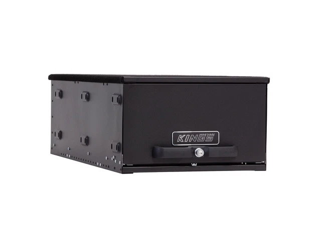 KINGS 900MM DRAWER Modular Design | Heavy Duty Frame | Ute Rear Drawer ...