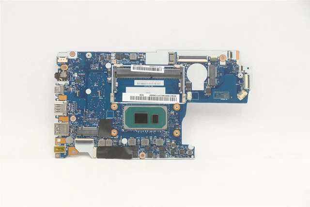 LENOVO IDEAPAD 3-14ITL6 3-15ITL6 Motherboard Mainboard UMA 4G 5B21B85186 EUR 394,90 - PicClick FR