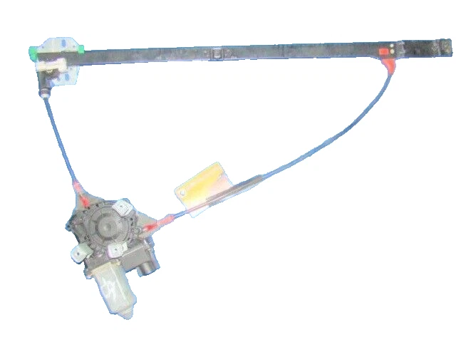 VW T4 ELEKTRISCHER Fensterheber 7D0959802C Beifahrer rechts vorn ...